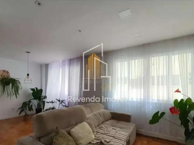 Apartamento para Venda em São Paulo/SP Vila Mariana 3 Quartos