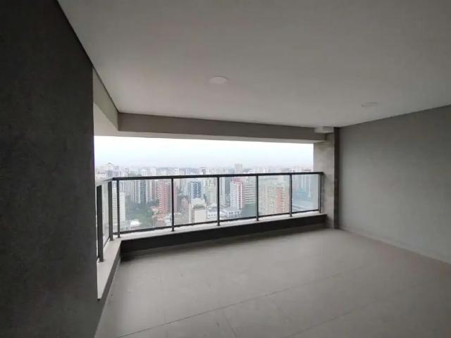Apartamento para Venda em São Paulo/SP Vila Mariana 3 Quartos