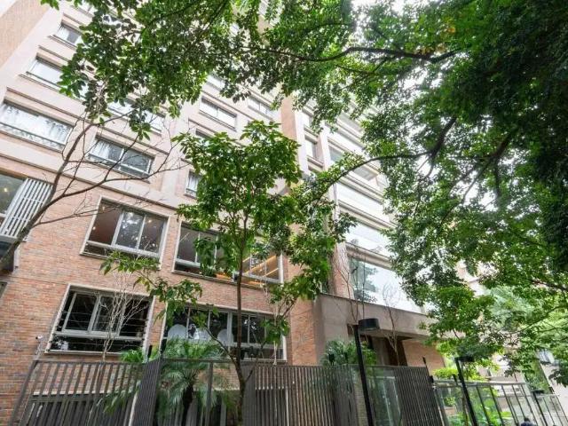 Apartamento para Venda em São Paulo/SP Vila Mariana 3 Quartos
