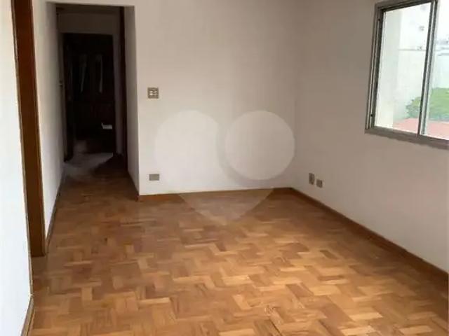 Apartamento para Venda em São Paulo/SP Vila Mariana 3 Quartos