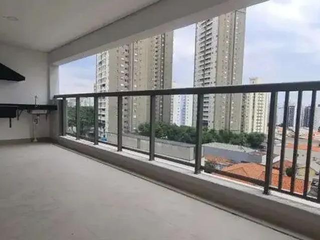 Apartamento para Venda em São Paulo/SP Vila Mariana 3 Quartos