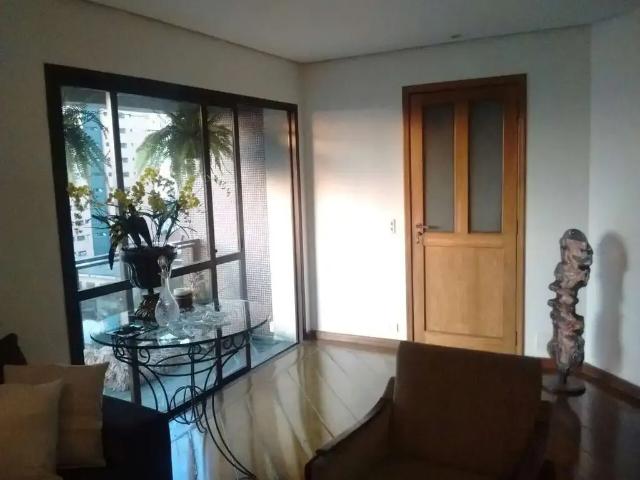 Apartamento para Venda em São Paulo/SP Vila Mariana 3 Quartos