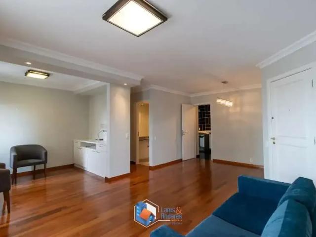 Apartamento para Venda em São Paulo/SP Vila Mariana 3 Quartos