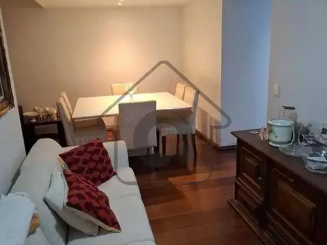 Apartamento para Venda em São Paulo/SP Vila Mariana 3 Quartos