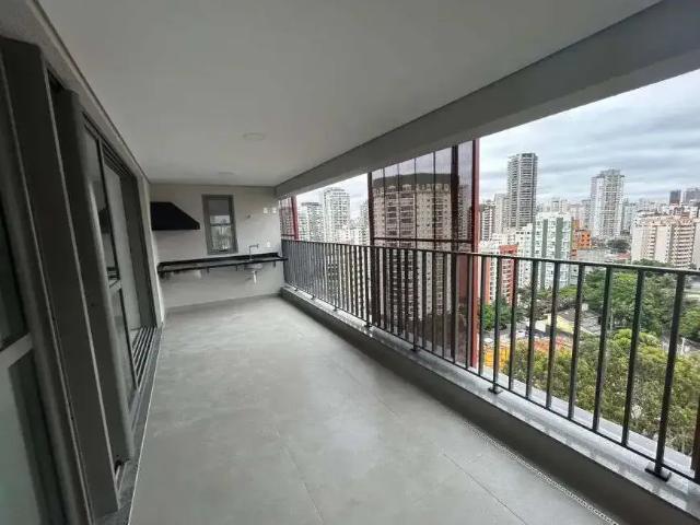 Apartamento para Venda em São Paulo/SP Vila Mariana 3 Quartos