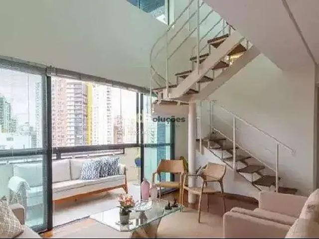 Apartamento para Venda em São Paulo/SP Vila Mariana 3 Quartos