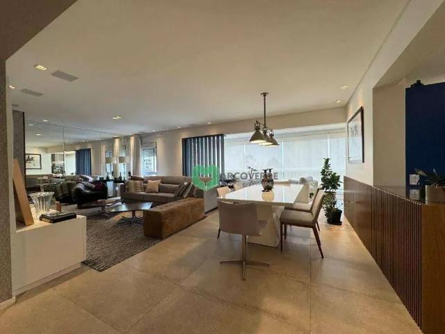 Apartamento para Venda em São Paulo/SP Vila Mariana 3 Quartos