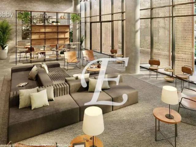 Apartamento para Venda em São Paulo/SP Vila Mariana 3 Quartos