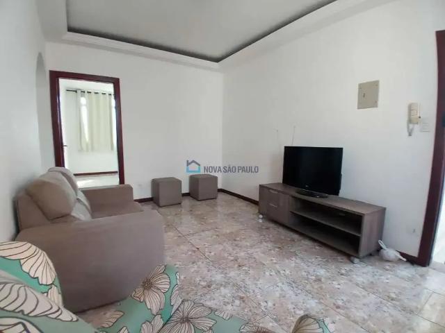 Apartamento para Venda em São Paulo/SP Vila Mariana 3 Quartos