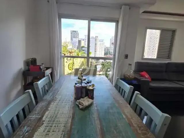 Apartamento para Venda em São Paulo/SP Vila Mariana 3 Quartos