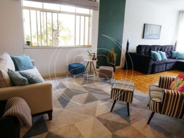 Apartamento para Venda em São Paulo/SP Vila Mariana 3 Quartos