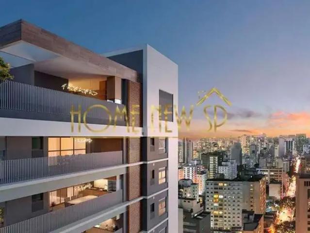 Apartamento para Venda em São Paulo/SP Vila Mariana 3 Quartos