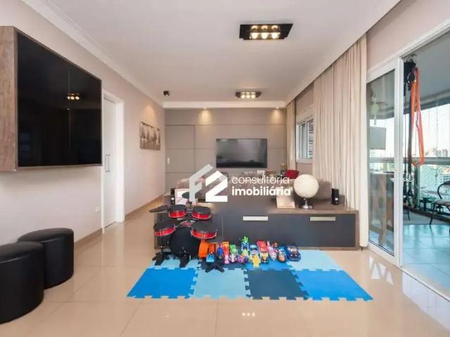 Apartamento para Venda em São Paulo/SP Vila Mariana 3 Quartos