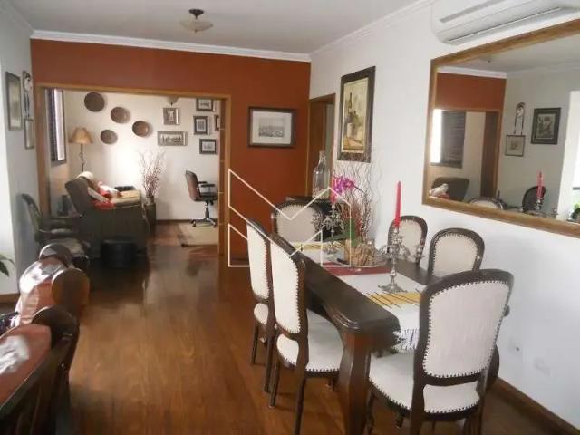 Apartamento para Venda em São Paulo/SP Vila Mariana 3 Quartos