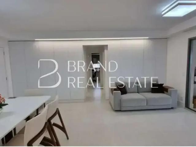 Apartamento para Venda em São Paulo/SP Vila Mariana 3 Quartos