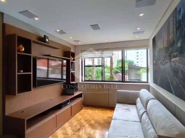 Apartamento para Venda em São Paulo/SP Vila Mariana 3 Quartos