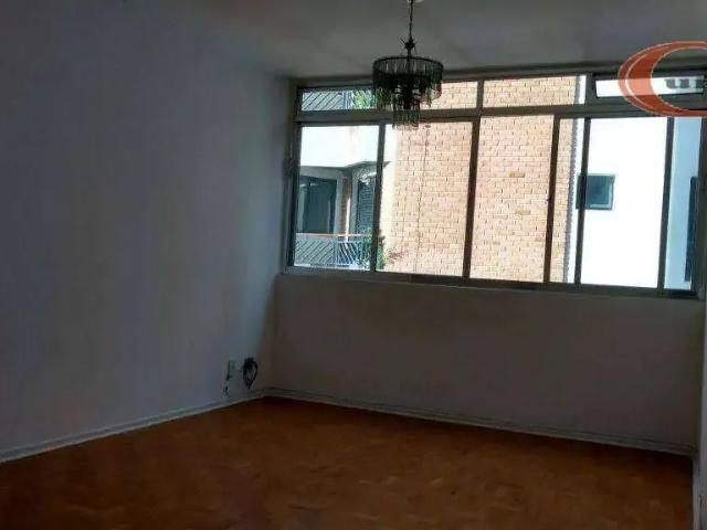 Apartamento para Venda em São Paulo/SP Vila Mariana 3 Quartos