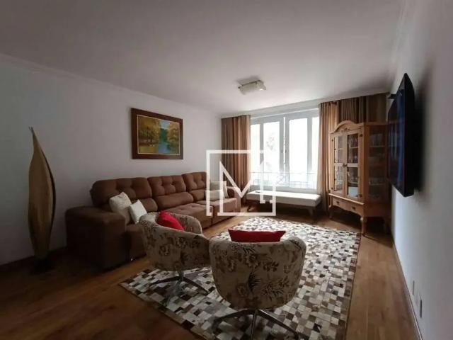 Apartamento para Venda em São Paulo/SP Vila Mariana 3 Quartos