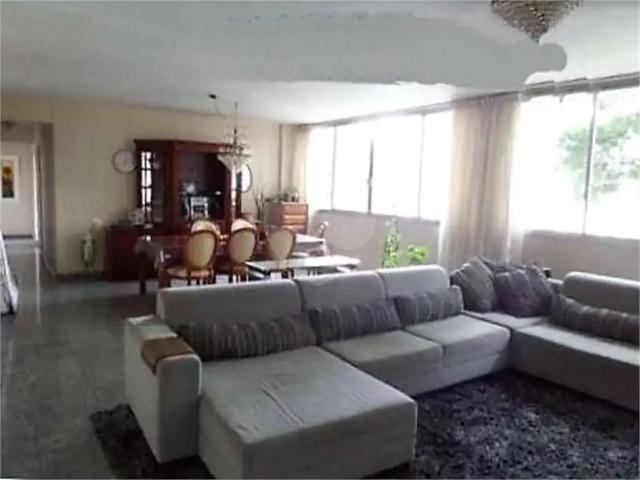 Apartamento para Venda em São Paulo/SP Vila Mariana 3 Quartos