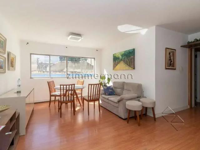 Apartamento para Venda em São Paulo/SP Vila Mariana 3 Quartos