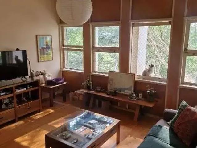Apartamento para Venda em São Paulo/SP Vila Mariana 3 Quartos