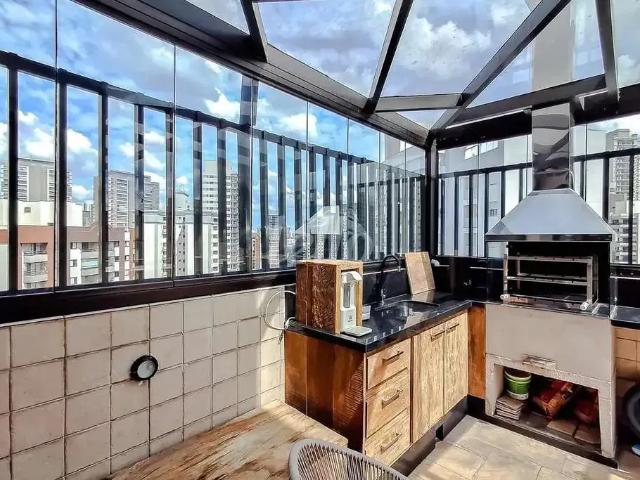 Apartamento para Venda em São Paulo/SP Vila Mariana 3 Quartos