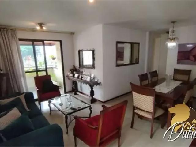 Apartamento para Venda em São Paulo/SP Vila Mariana 3 Quartos
