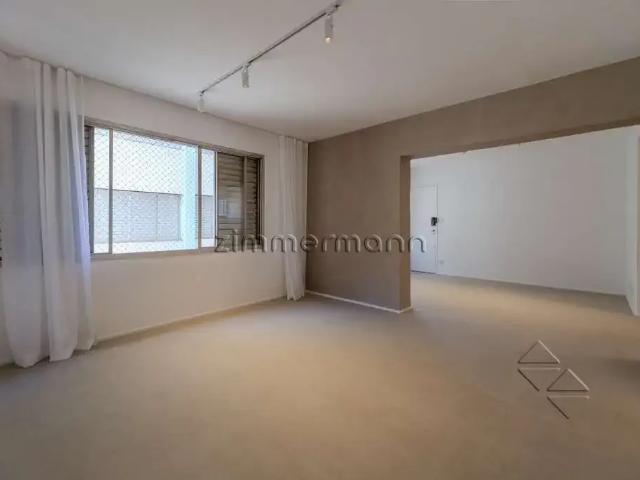Apartamento para Venda em São Paulo/SP Vila Mariana 3 Quartos