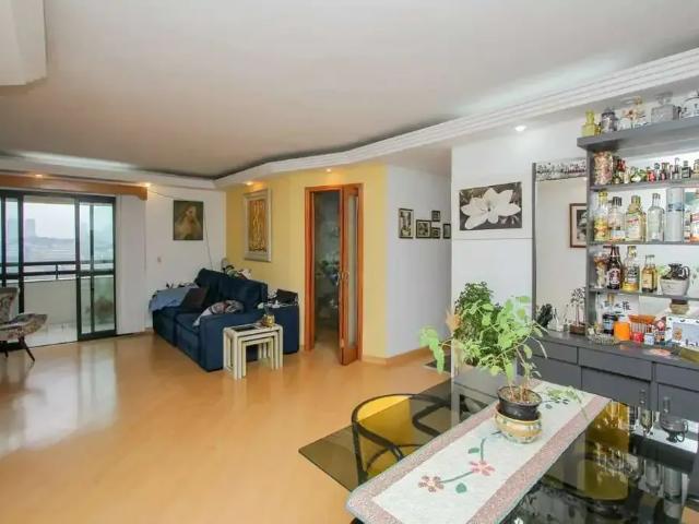 Apartamento para Venda em São Paulo/SP Vila Mariana 3 Quartos