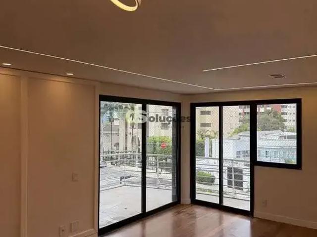Apartamento para Venda em São Paulo/SP Vila Mariana 3 Quartos