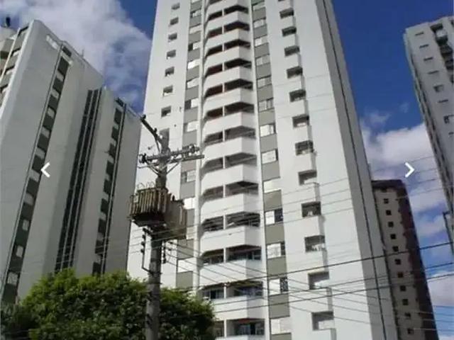 Apartamento para Venda em São Paulo/SP Vila Mariana 3 Quartos
