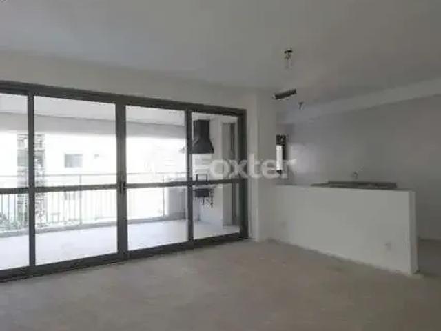 Apartamento para Venda em São Paulo/SP Vila Mariana 3 Quartos