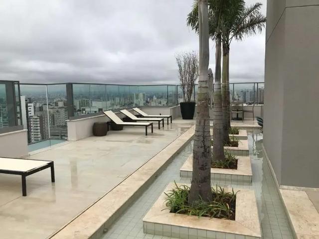 Apartamento para Venda em São Paulo/SP Vila Mariana 3 Quartos