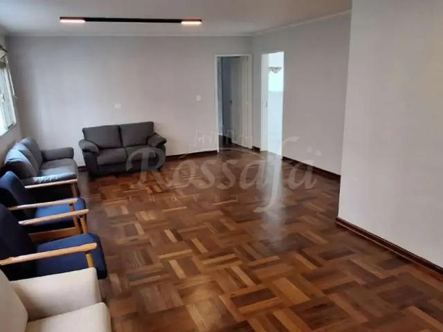 Apartamento para Venda em São Paulo/SP Vila Mariana 3 Quartos
