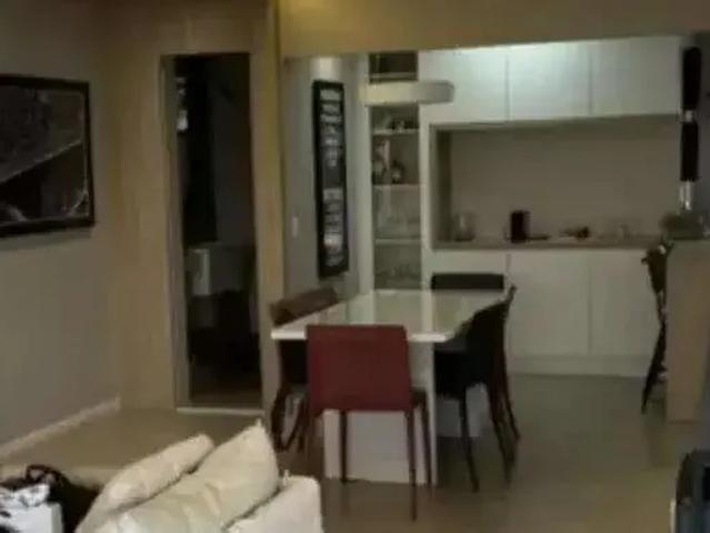 Apartamento para Venda em São Paulo/SP Vila Mariana 3 Quartos