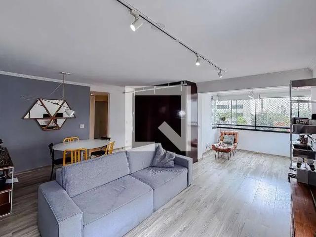 Apartamento para Venda em São Paulo/SP Vila Mariana 3 Quartos