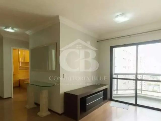 Apartamento para Venda em São Paulo/SP Vila Mariana 3 Quartos