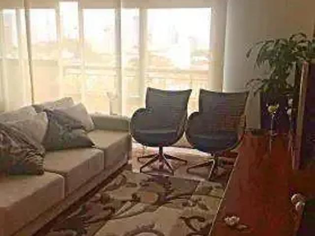 Apartamento para Venda em São Paulo/SP Vila Mariana 3 Quartos