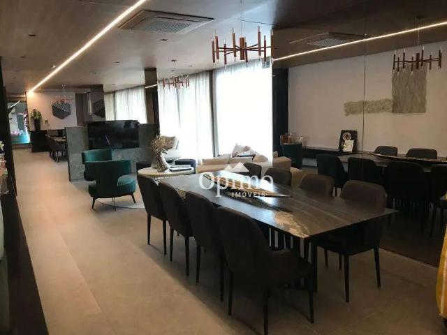 Apartamento para Venda em São Paulo/SP Vila Mariana 3 Quartos