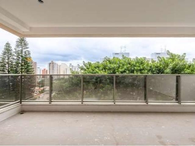 Apartamento para Venda em São Paulo/SP Vila Mariana 3 Quartos