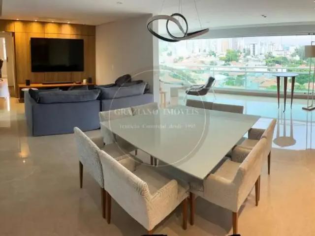 Apartamento para Venda em São Paulo/SP Vila Mariana 3 Quartos