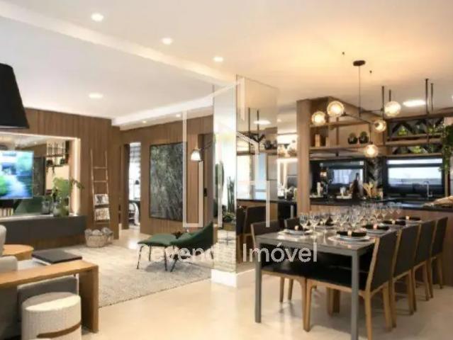 Apartamento para Venda em São Paulo/SP Vila Mariana 3 Quartos