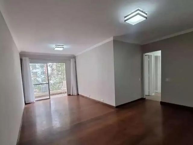 Apartamento para Venda em São Paulo/SP Vila Mariana 3 Quartos