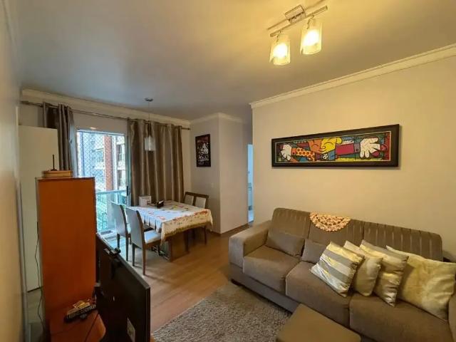 Apartamento para Venda em São Paulo/SP Vila Mariana 3 Quartos