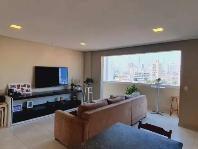 Apartamento para Venda em São Paulo/SP Vila Mariana 3 Quartos