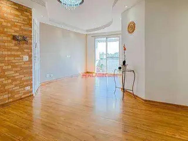 Apartamento para Venda em São Paulo/SP Vila Mariana 3 Quartos