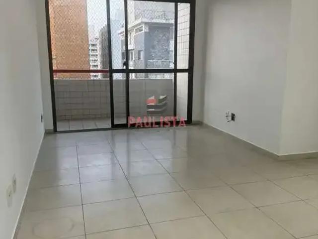 Apartamento para Venda em São Paulo/SP Vila Mariana 3 Quartos