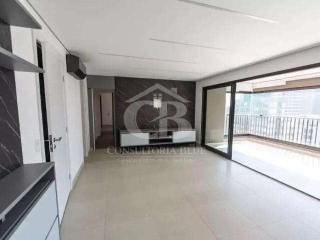 Apartamento para Venda em São Paulo/SP Vila Mariana 3 Quartos