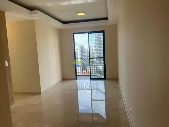 Apartamento para Venda em São Paulo/SP Vila Mariana 3 Quartos