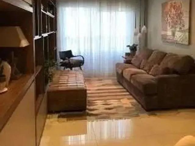 Apartamento para Venda em São Paulo/SP Vila Mariana 3 Quartos